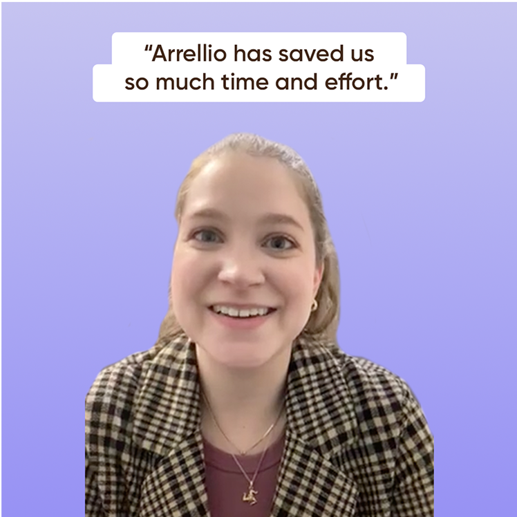 Arrellio | Your New Contact Lens Operating System