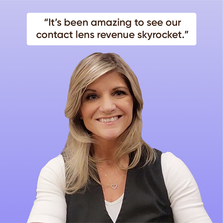 Arrellio | Your New Contact Lens Operating System