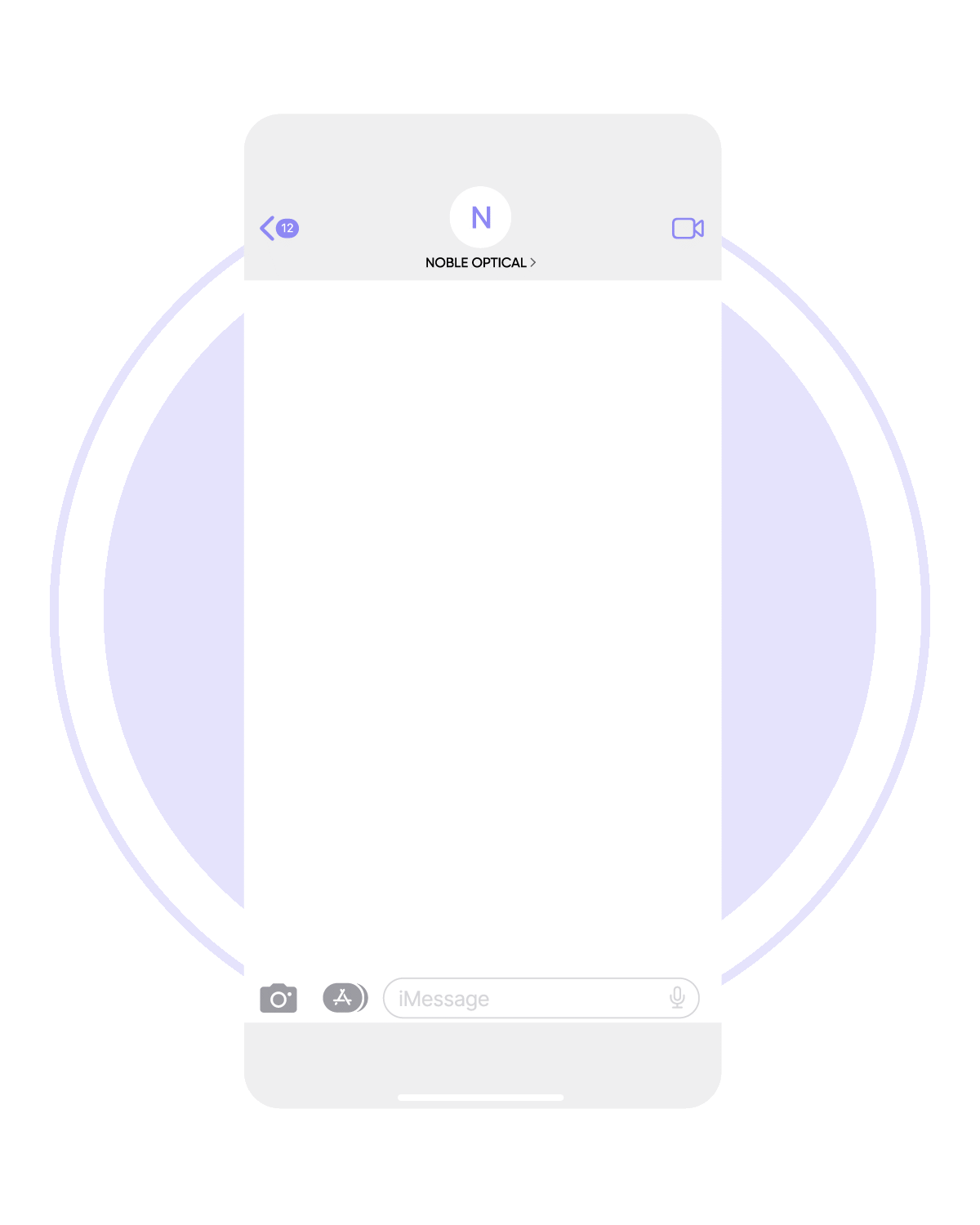 Arrellio | Your New Contact Lens Operating System